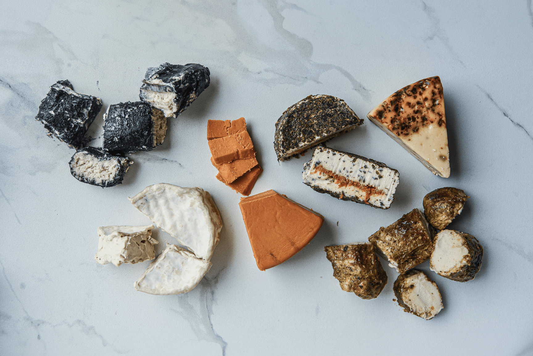 Shop All Rebel Cheese Products | Artisanal Non-Dairy Cheese & Specialt ...