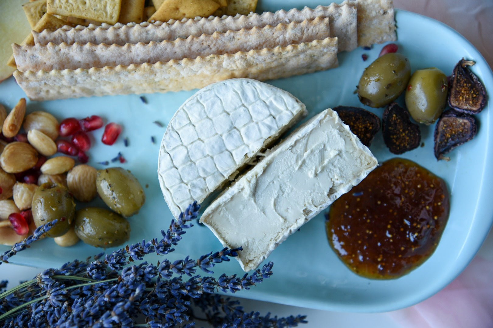 Collections Archive - Rebel Cheese