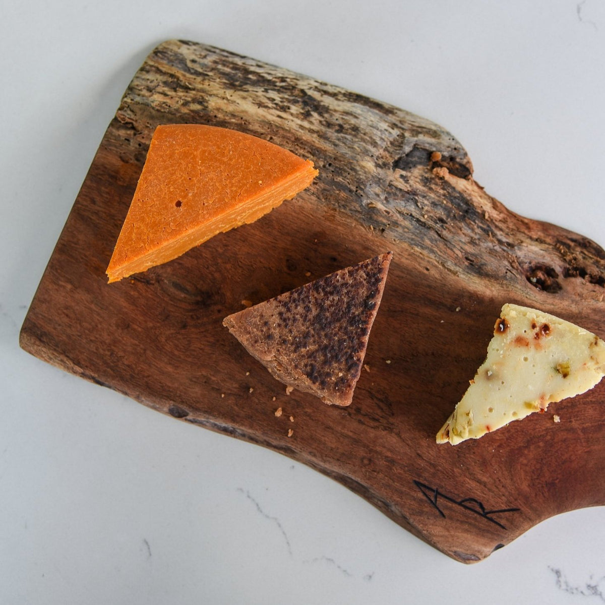 Firm Cheeses – Rebel Cheese