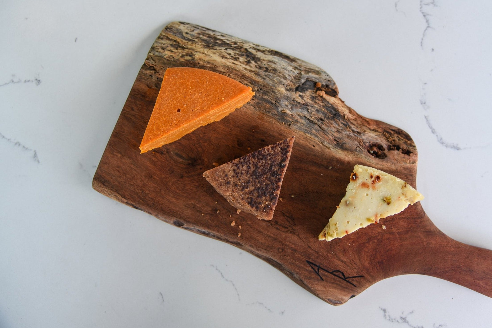 Collections – Rebel Cheese