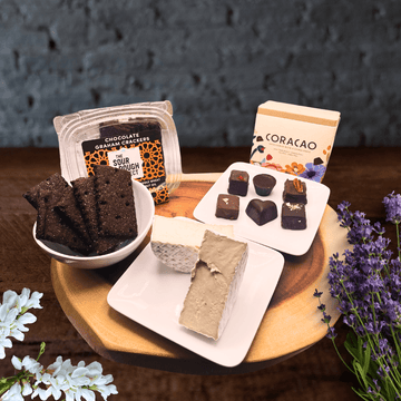 Rebel Cheese | Artisanal Dairy-free, Vegan, Plant-Based Cheeses