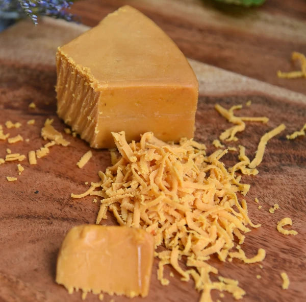 Rebel Cheese | Award-Winning Artisanal Dairy-Free Cheese