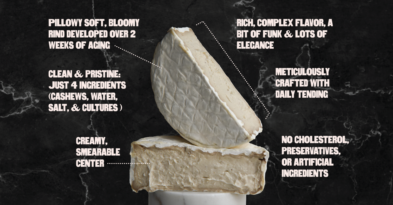 About Us - Rebel Cheese