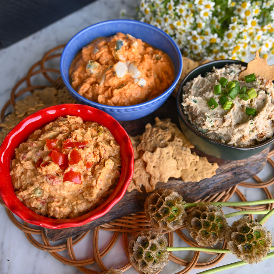 Rebel Cheese | Artisanal Dairy-Free, Vegan, Plant-Based Cheeses