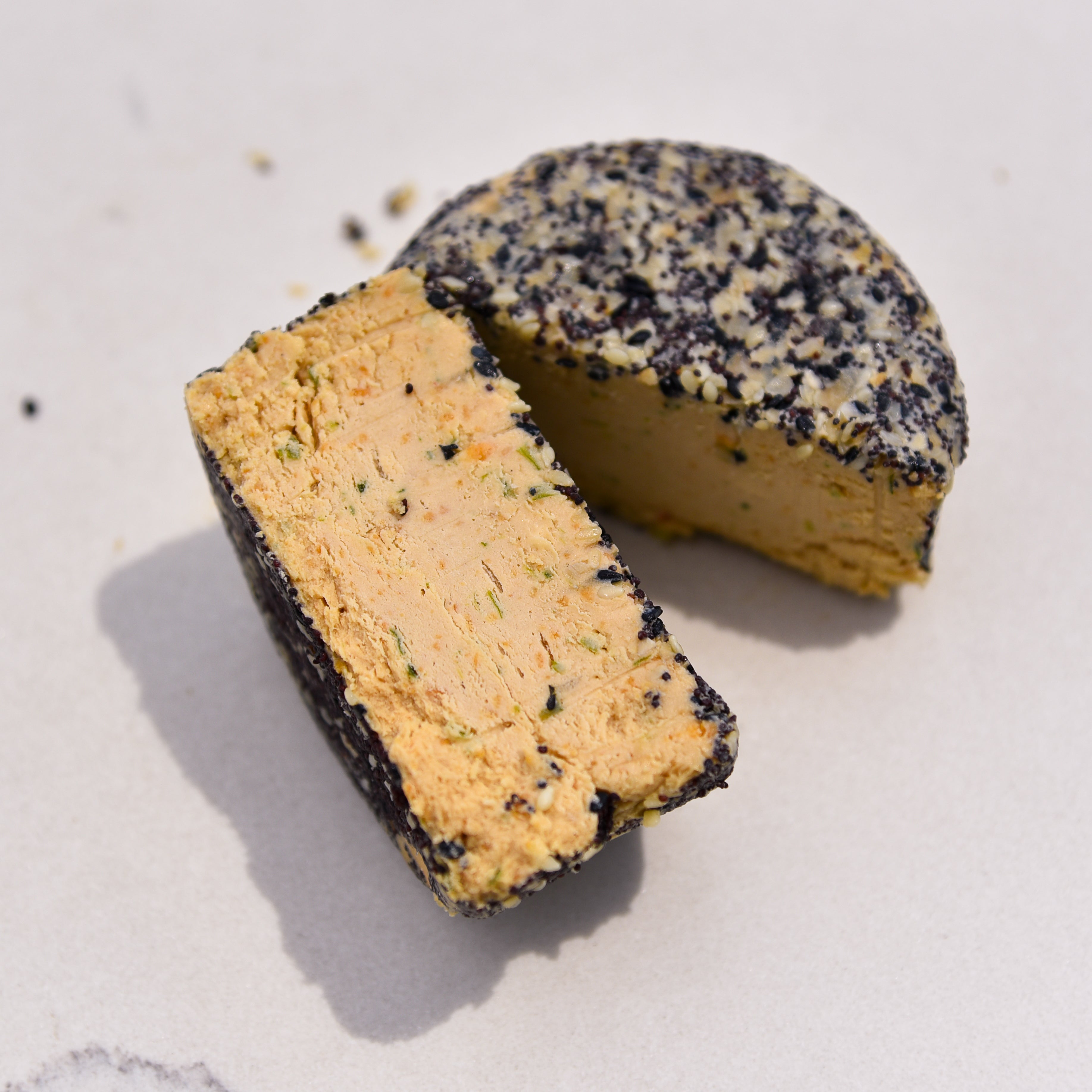 Meet the Cheeses - Rebel Cheese
