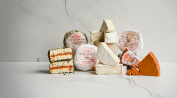 Rebel Cheese