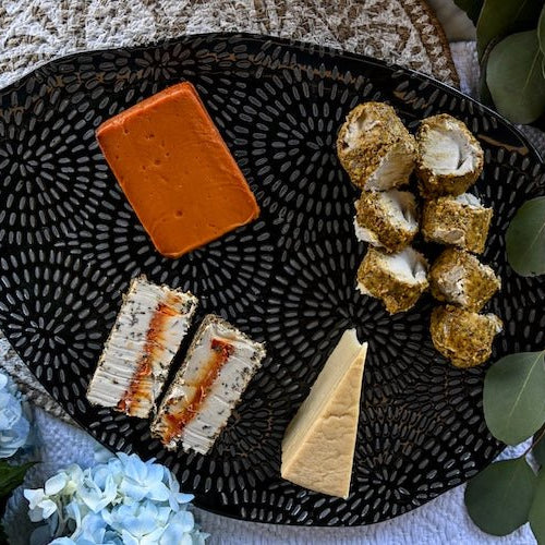Rebel Cheese | Artisanal Dairy-free, Vegan, Plant-Based Cheeses