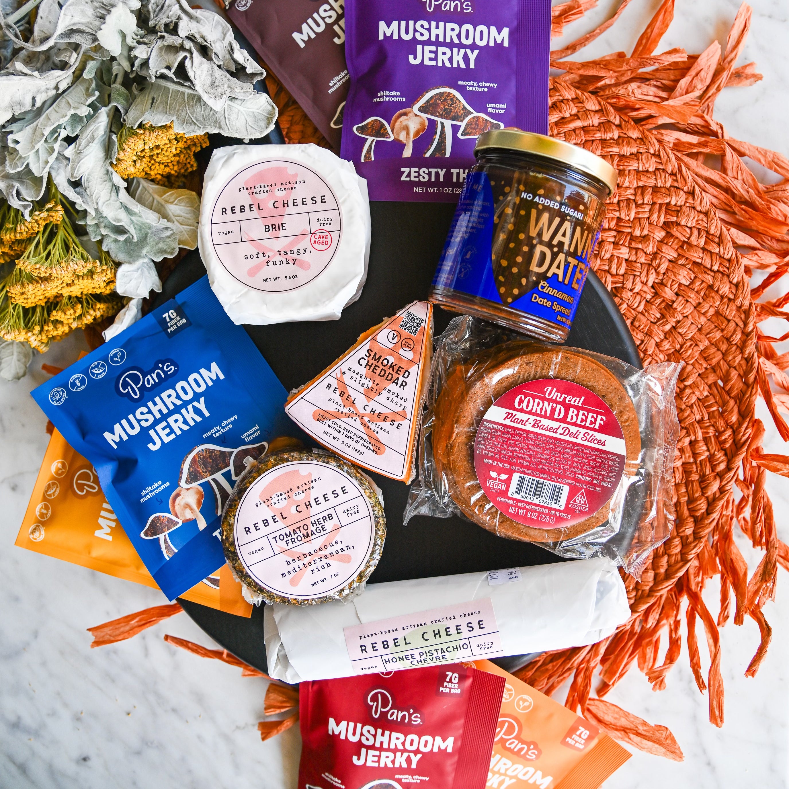 About Us – Rebel Cheese