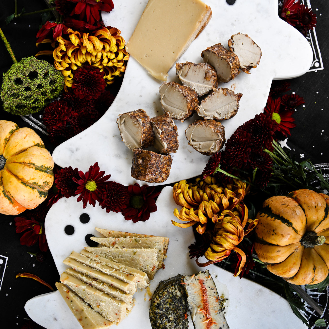 Shop All Rebel Cheese Products | Artisanal Non-Dairy Cheese & Specialt ...