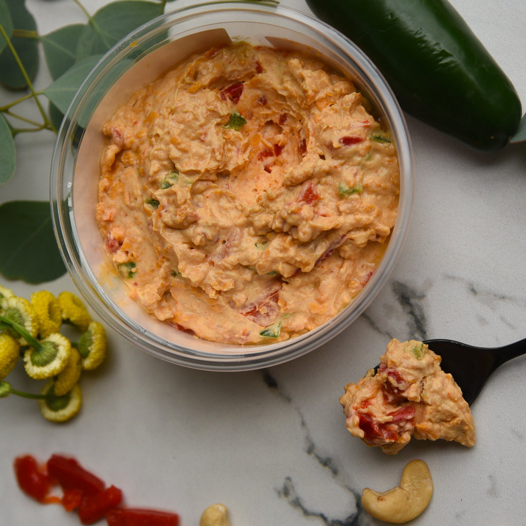 Rebel Cheese | Artisanal Dairy-Free, Vegan, Plant-Based Cheeses