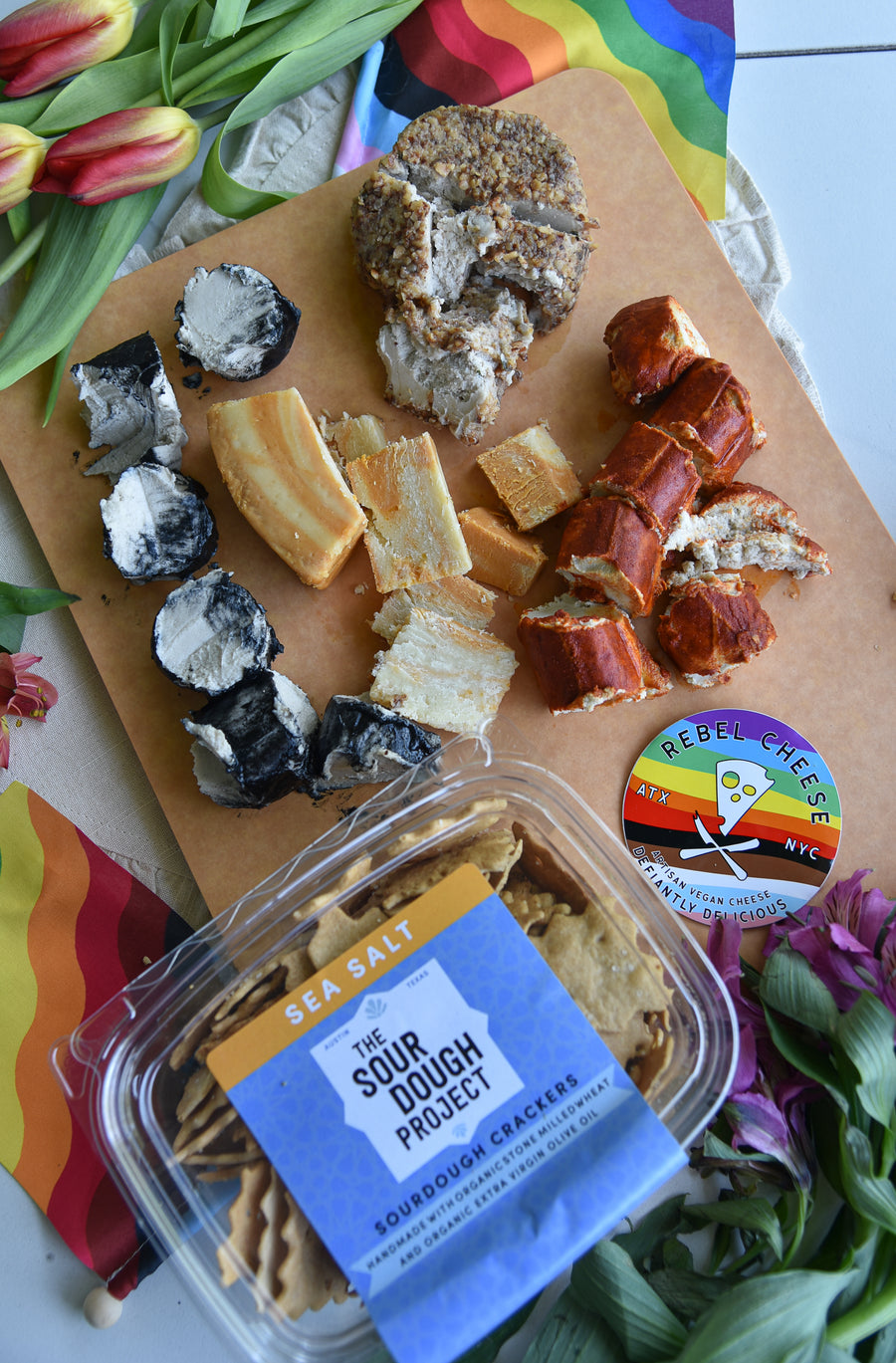 Collections – Rebel Cheese