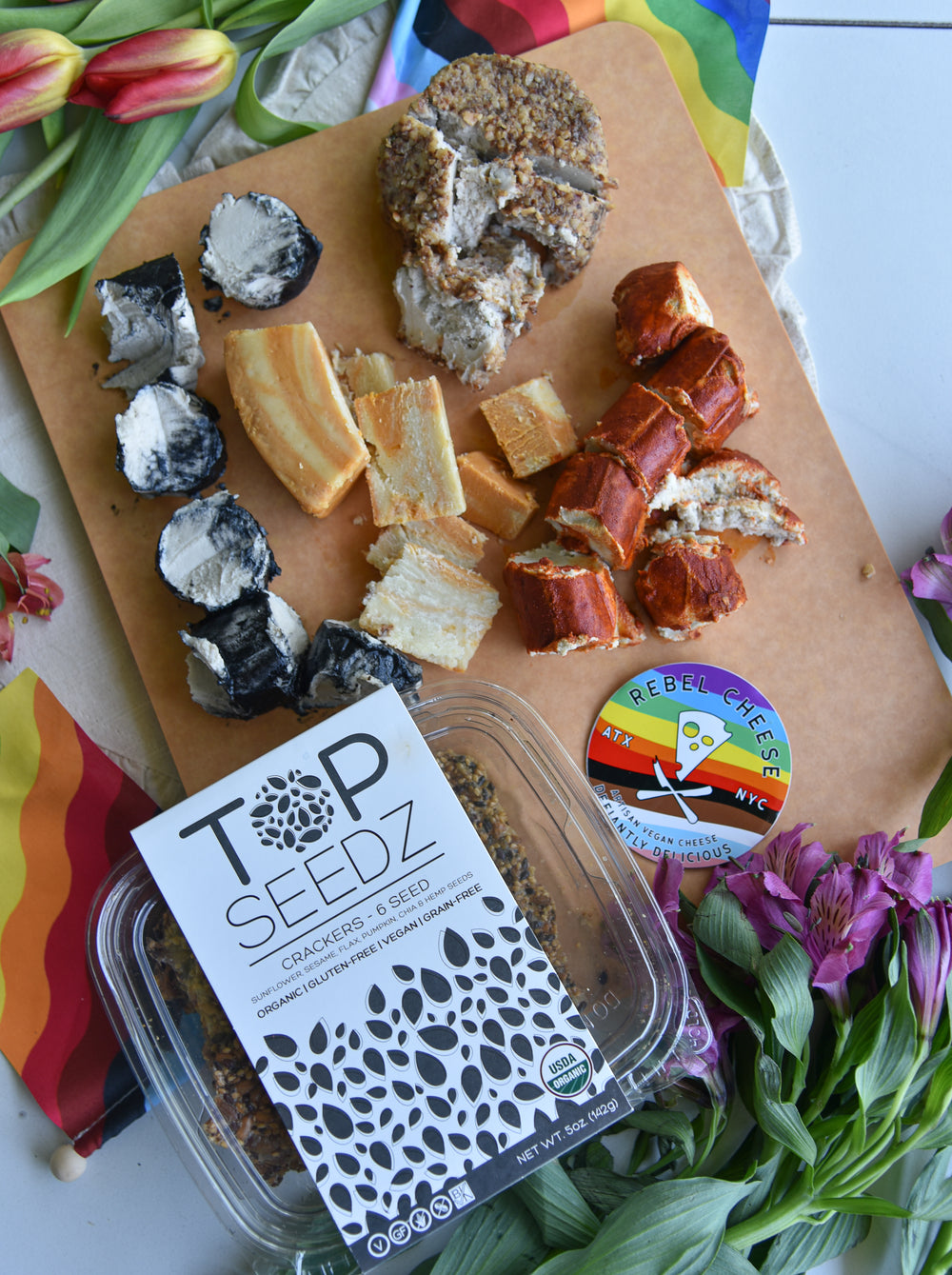 Collections – Rebel Cheese