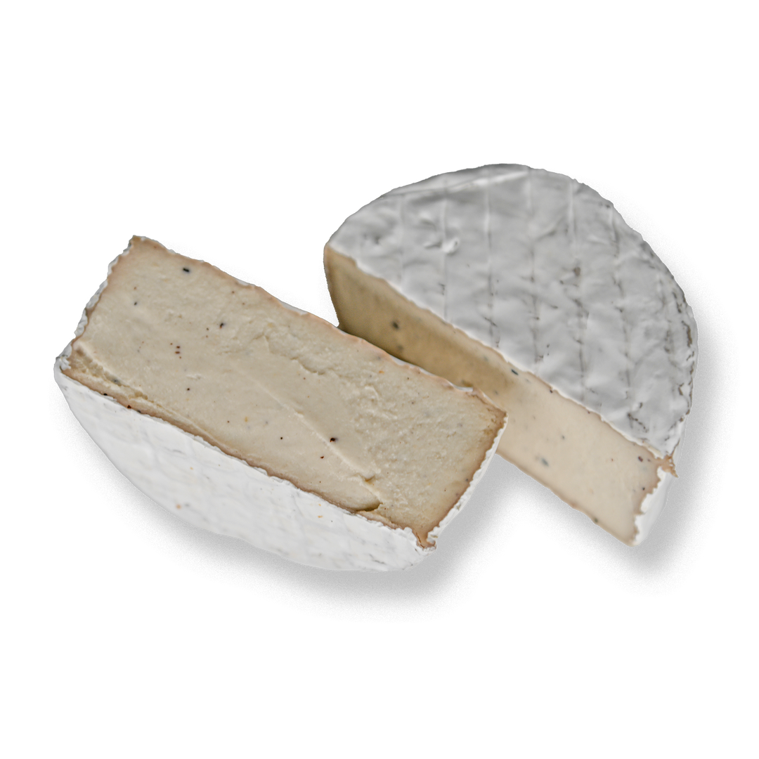 Truffle Brie - Rebel Cheese