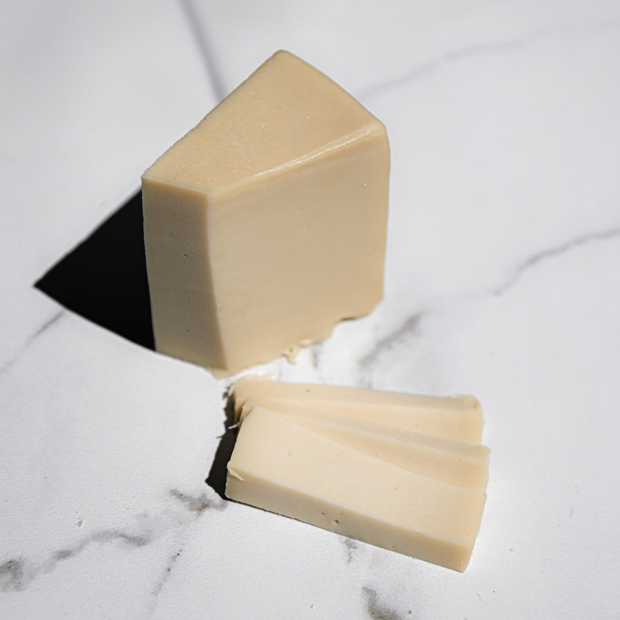 Meet the Cheeses - Rebel Cheese