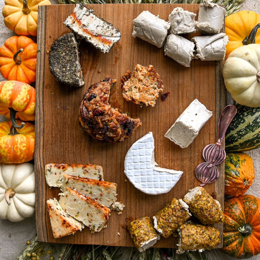 Shop All Rebel Cheese Products | Artisanal Non-Dairy Cheese & Specialt ...