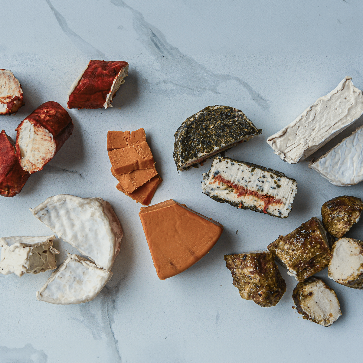 Mark Cuban's Shark Tank Box – Rebel Cheese